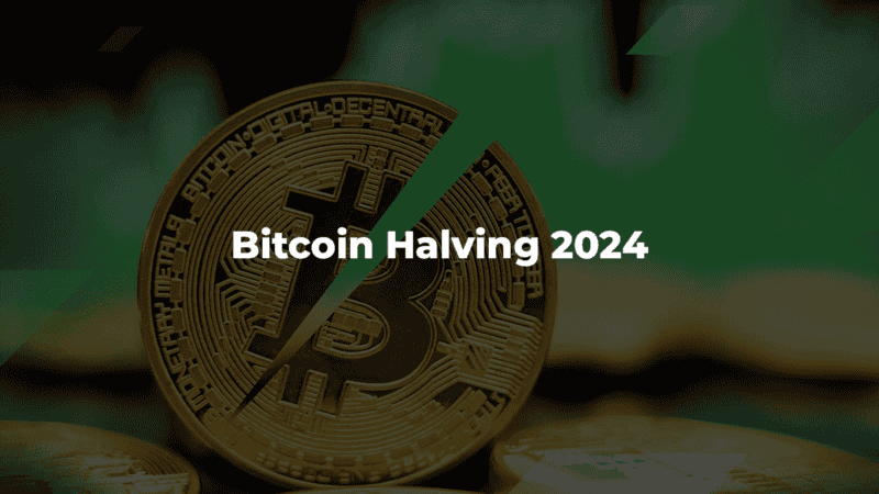 The April 2024 Bitcoin Halving: A Recap - KoreaFiz