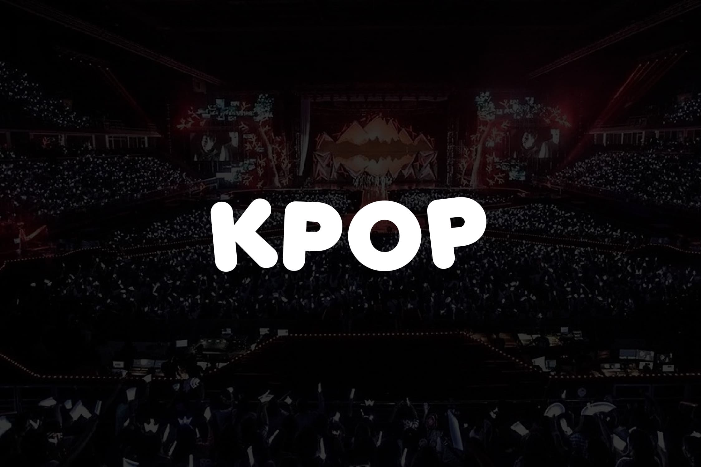 K-Pop - KoreaFiz