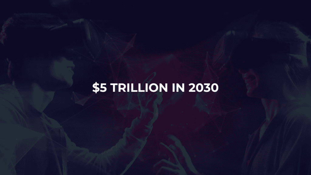 $5 Trillion Metaverse: A Virtual Revolution - KoreaFiz