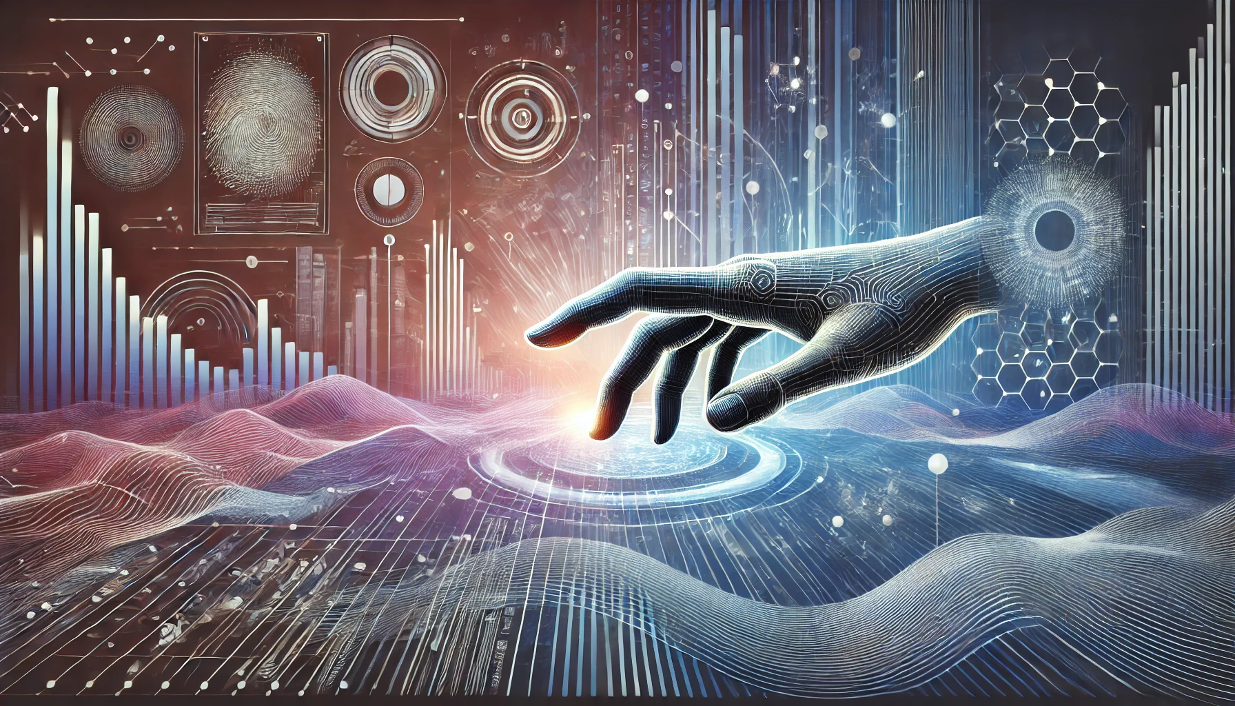 Haptic Technology - KoreaFiz