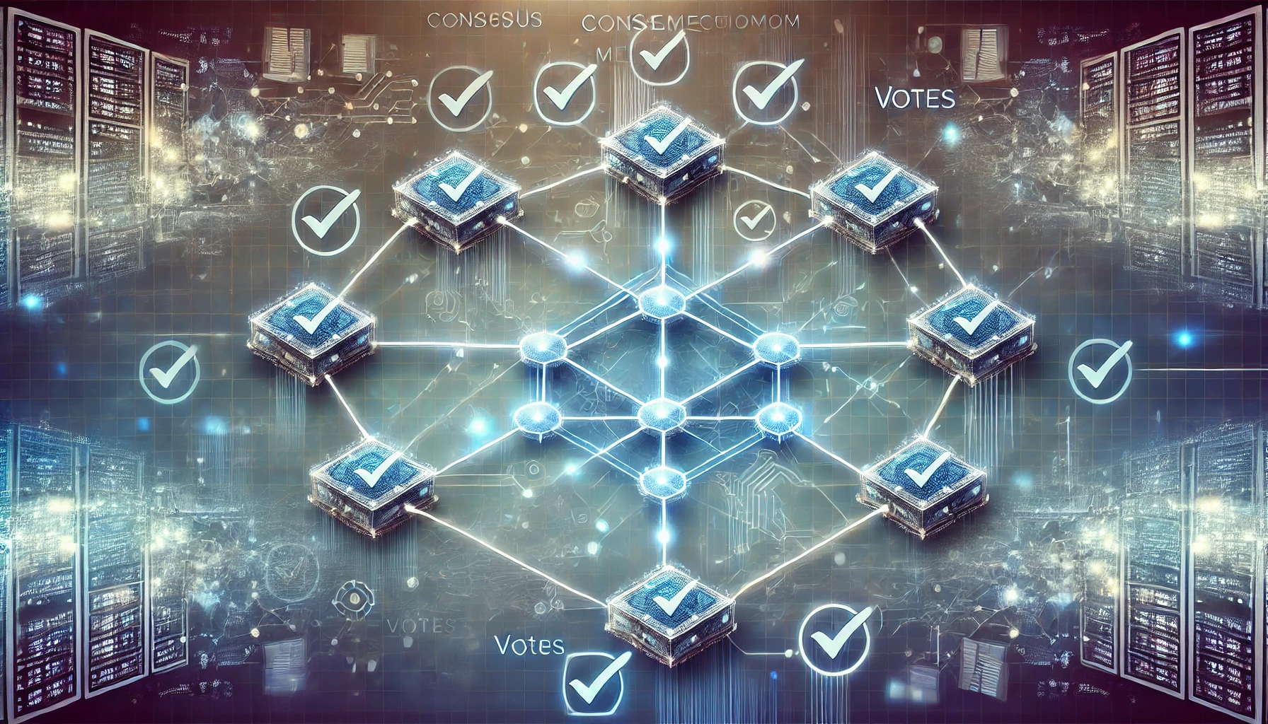 Consensus Mechanism - KoreaFiz