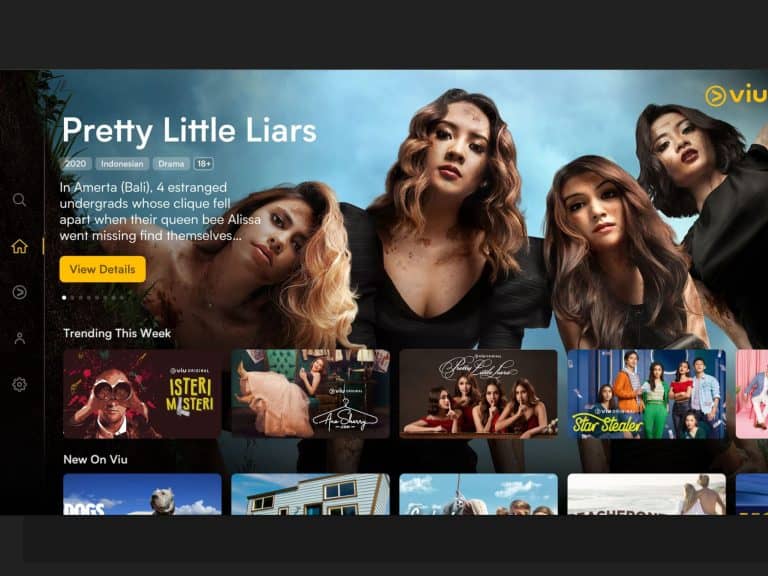 8 Best Streaming Services for Korean Dramas - KoreaFiz