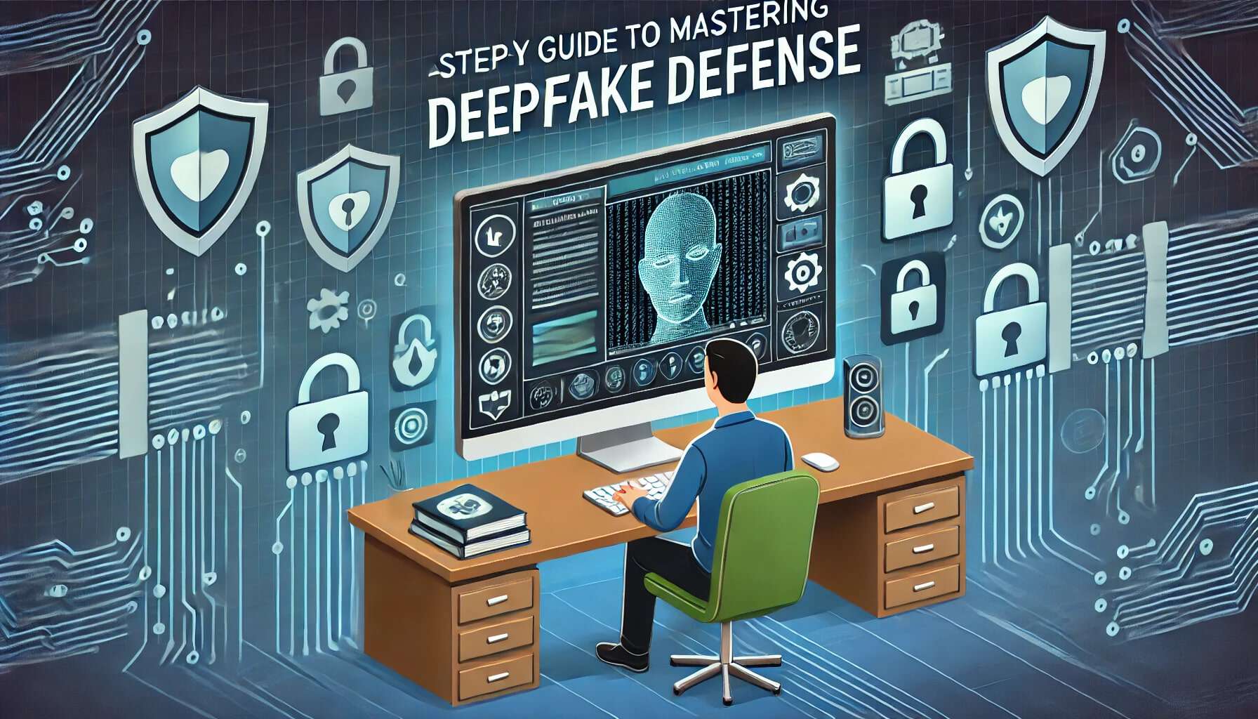 How to Protect Yourself from Deepfakes