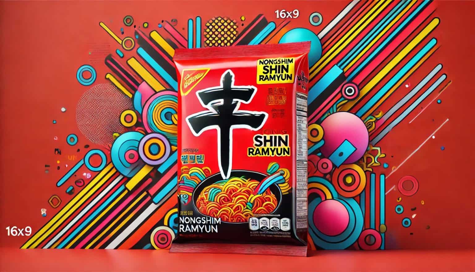 Review of Nongshim's Shin Ramyun: The Ultimate Instant Noodle?
