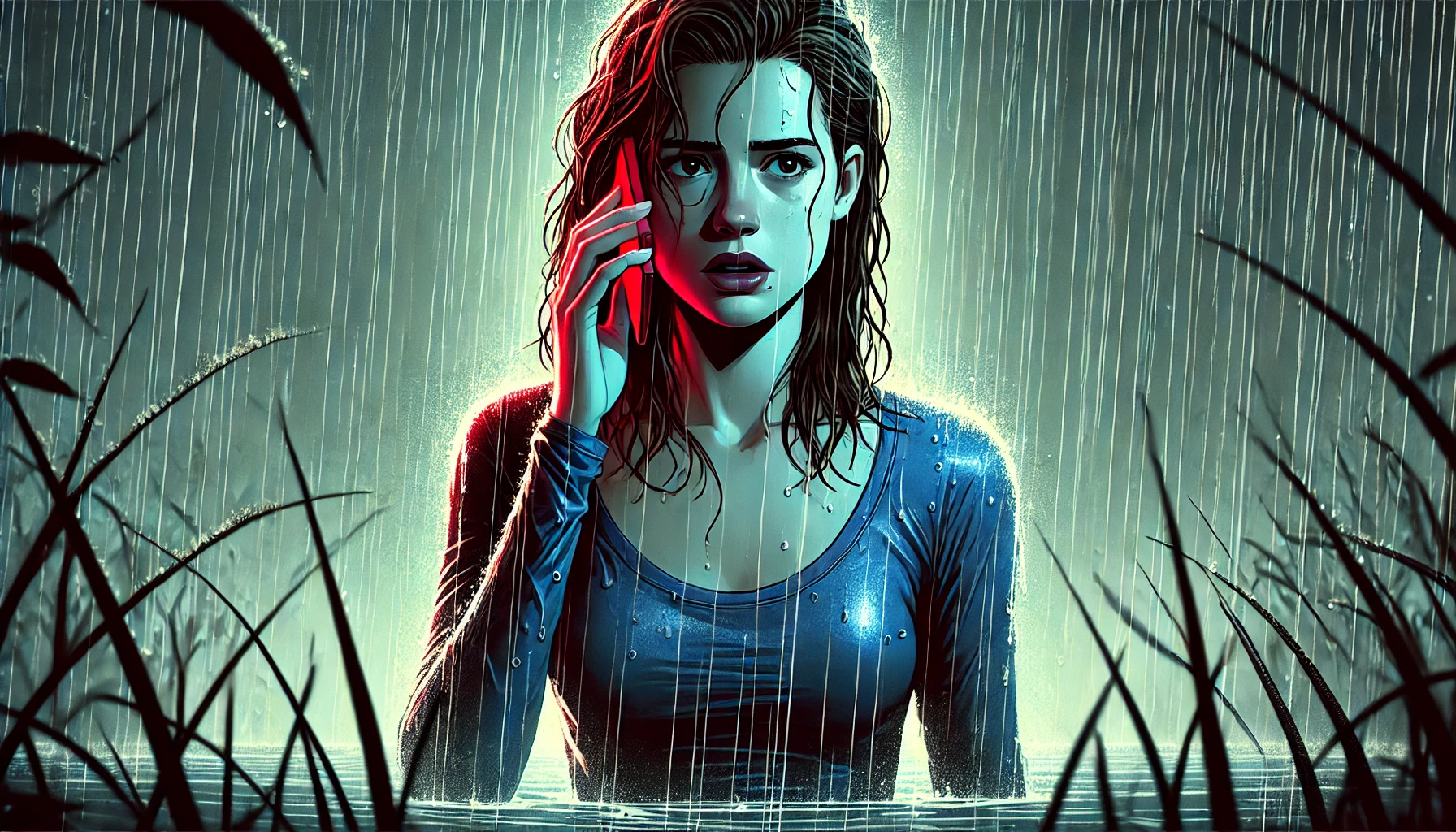 Netflix Announces The Frog - KoreaFiz