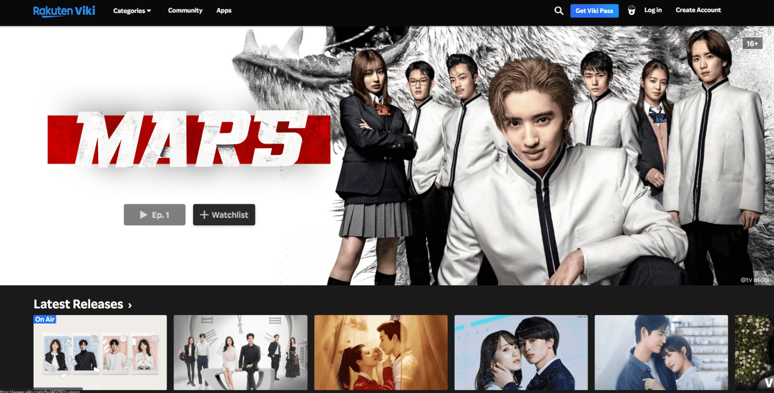 8 Best Streaming Services for Korean Dramas - KoreaFiz