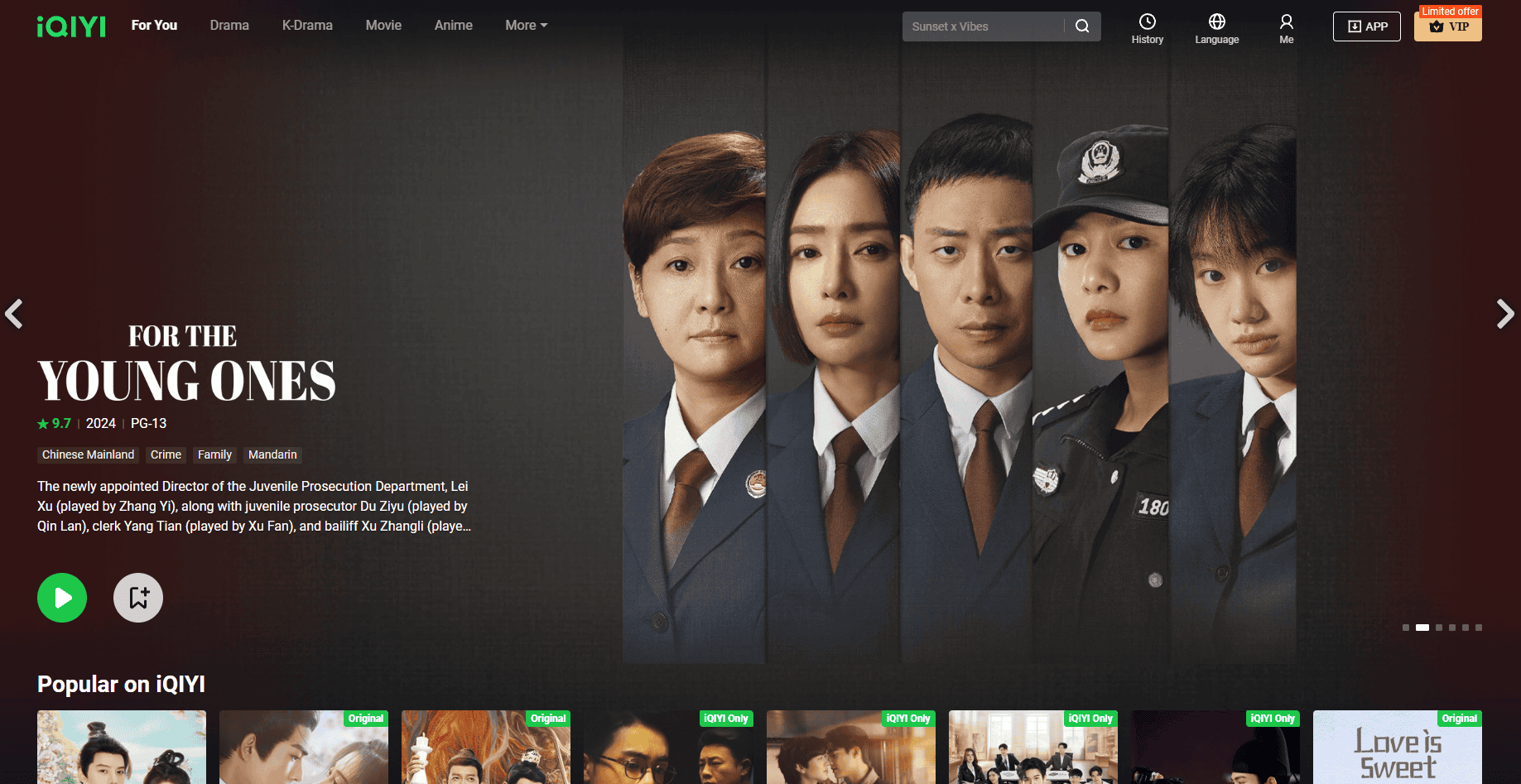 8 Best Streaming Services for Korean Dramas - KoreaFiz