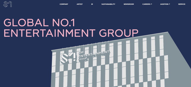 Top 5 K-pop Companies You Need to Know - KoreaFiz