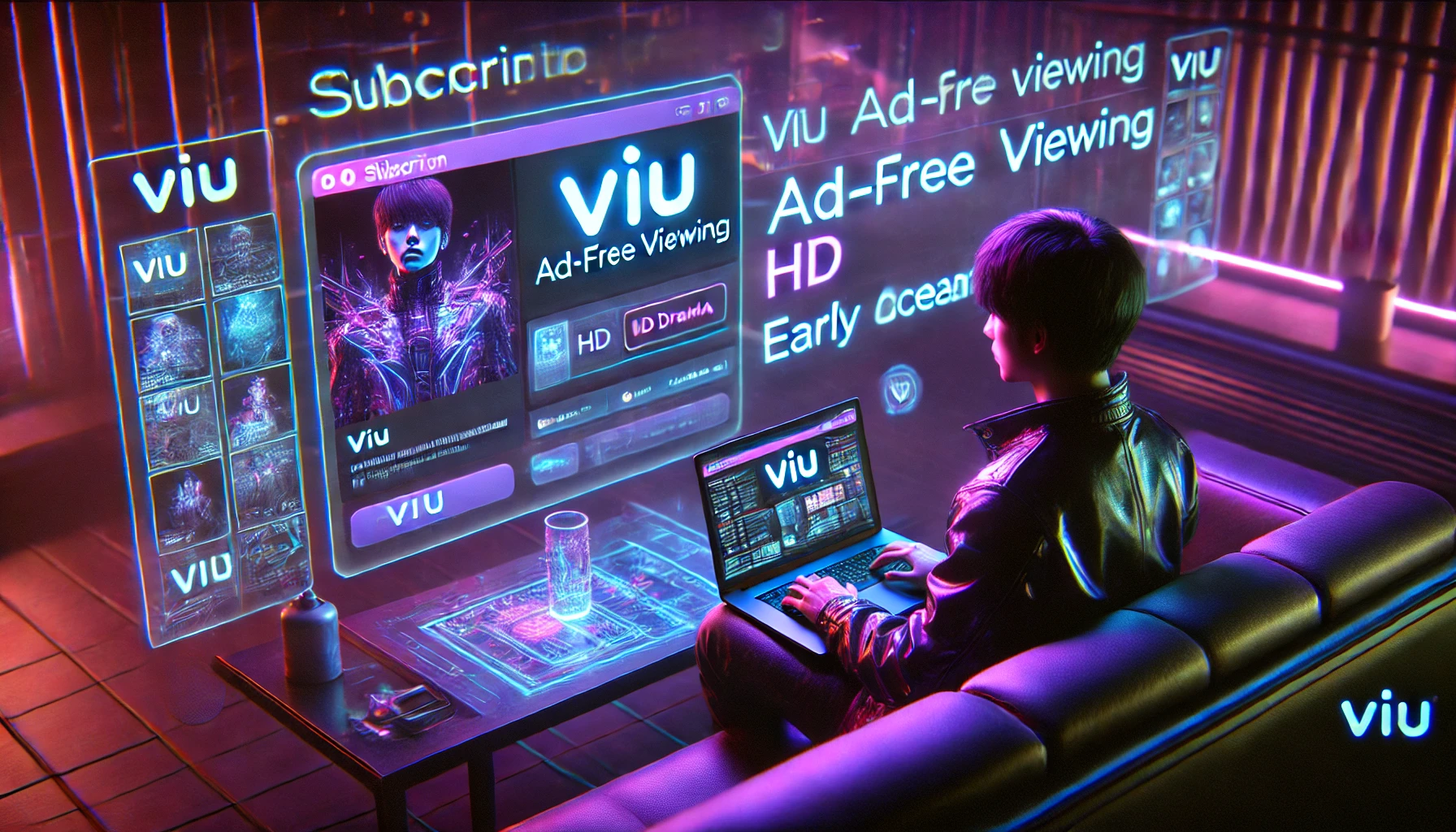 How to Watch VIU Dramas Online? - KoreaFiz