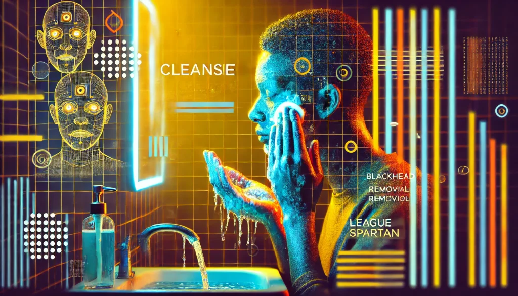 How to Use the Tako Pore Blackhead Scrub Stick? - KoreaFiz