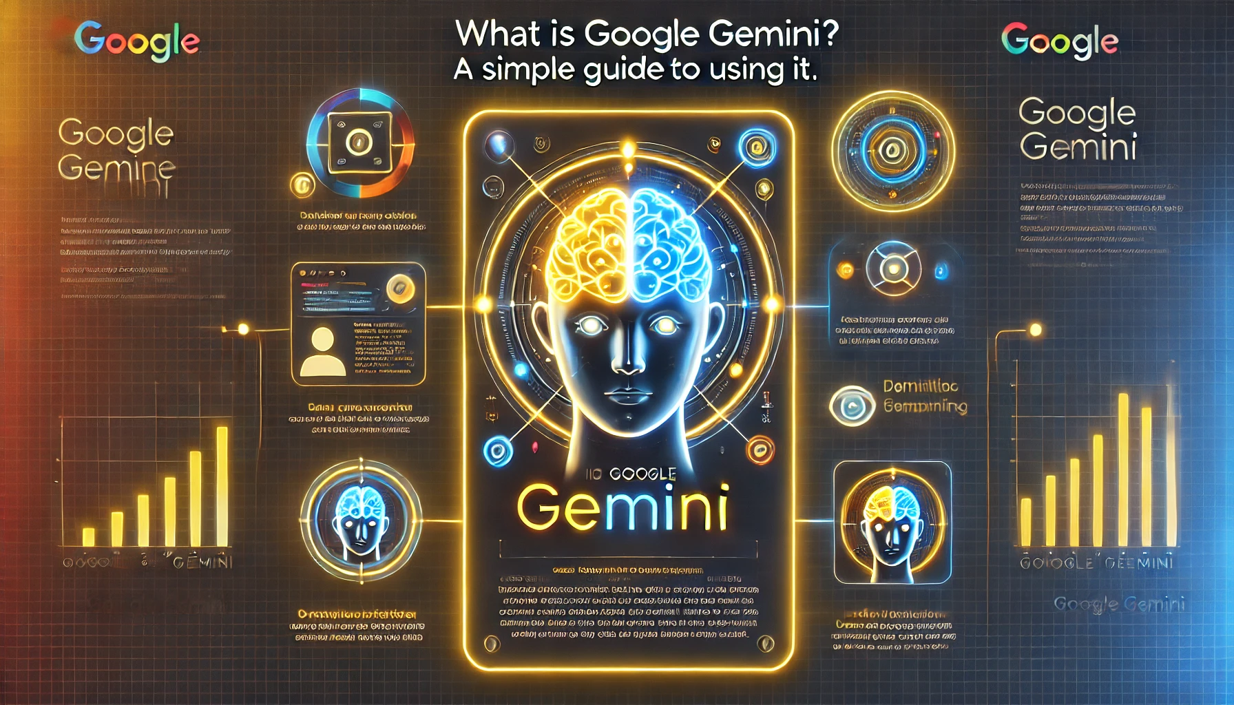 What is Google Gemini? A Simple Guide to Using It - KoreaFiz
