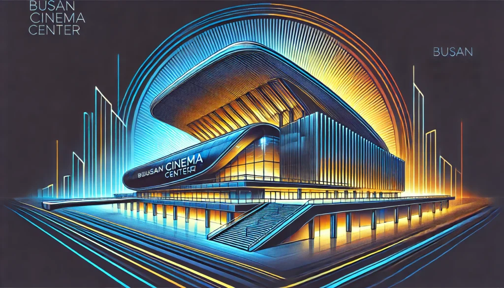 Busan International Film Festival 2024 - KoreaFiz
