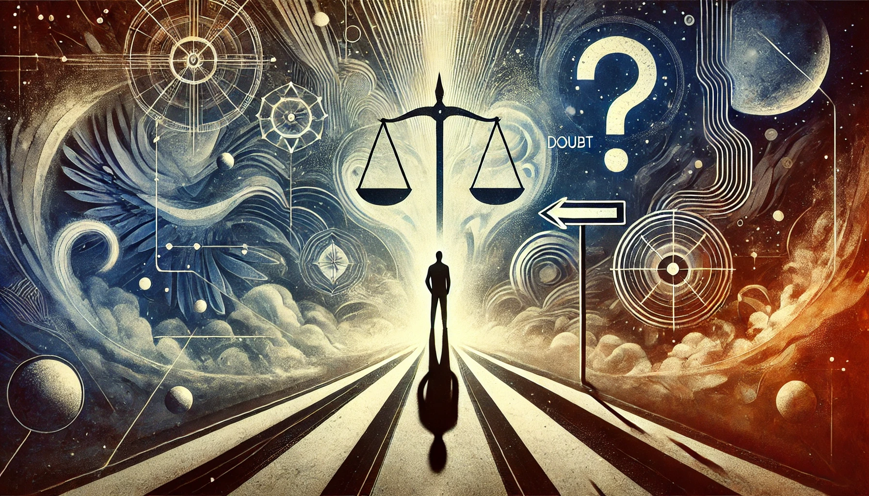 Everything We Know About Doubt - KoreaFiz