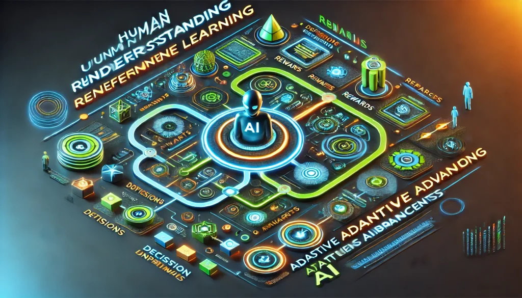 Reinforcement Learning: Effectiveness in AI - KoreaFiz