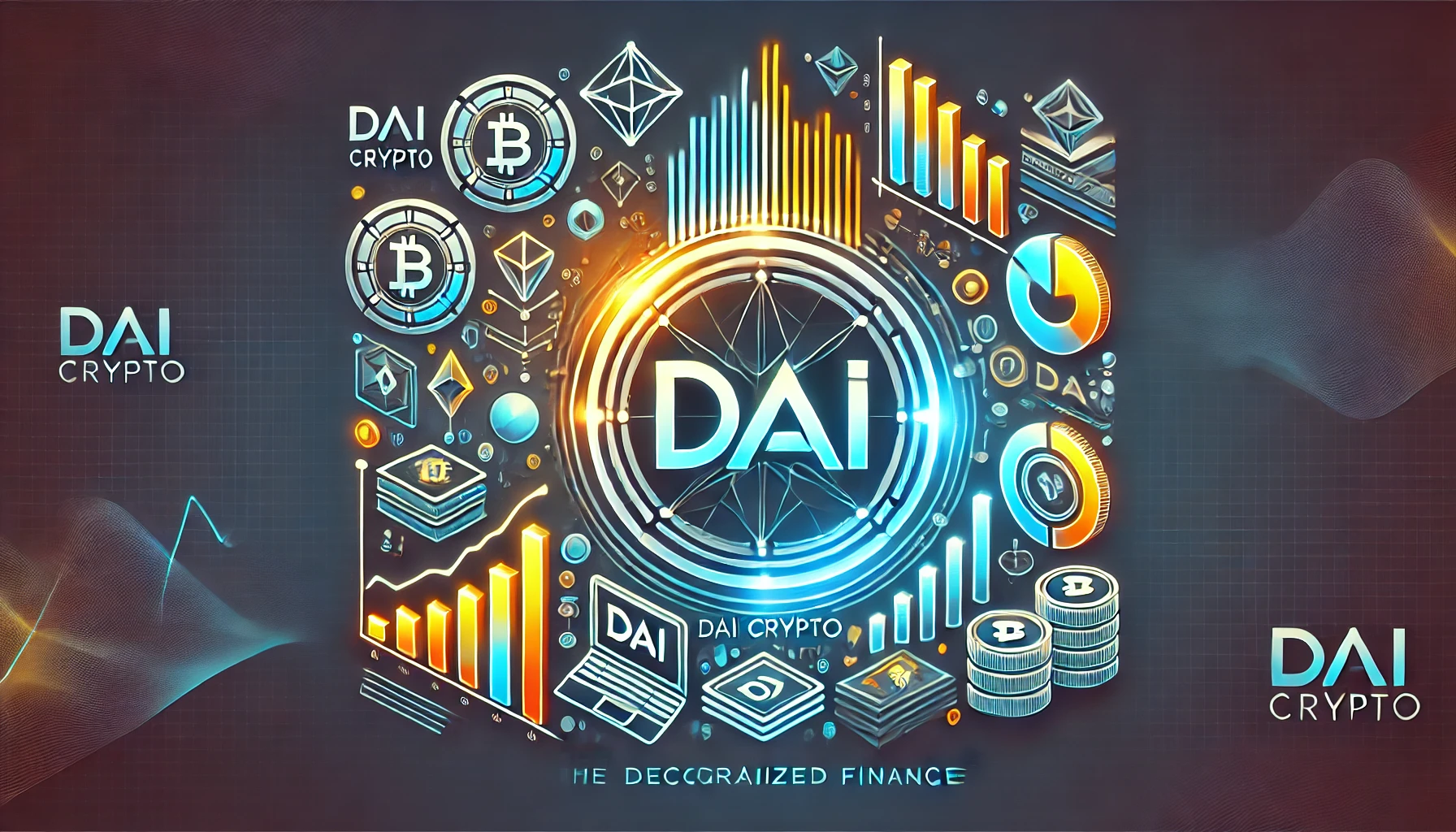 Dai Crypto: The Stablecoin Revolutionizing Decentralized Finance - KoreaFiz