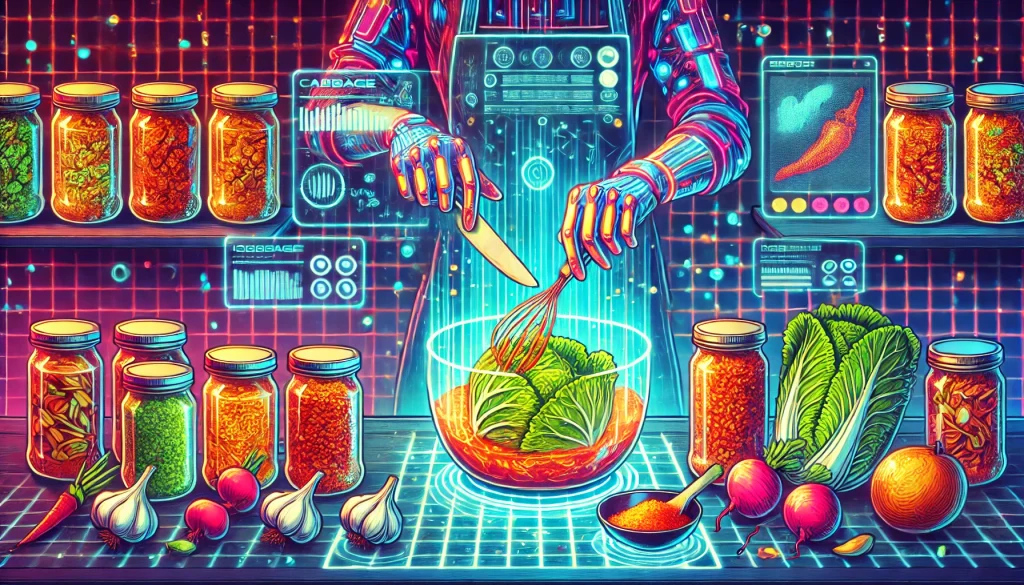 How to Make Kimchi: Step By Step Guide - KoreaFiz