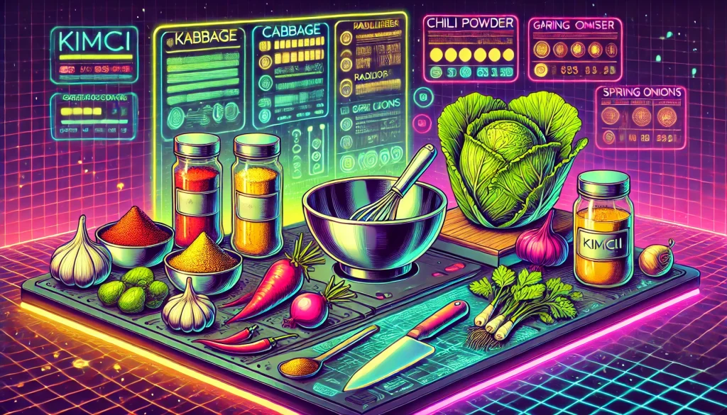 How to Make Kimchi: Step By Step Guide - KoreaFiz