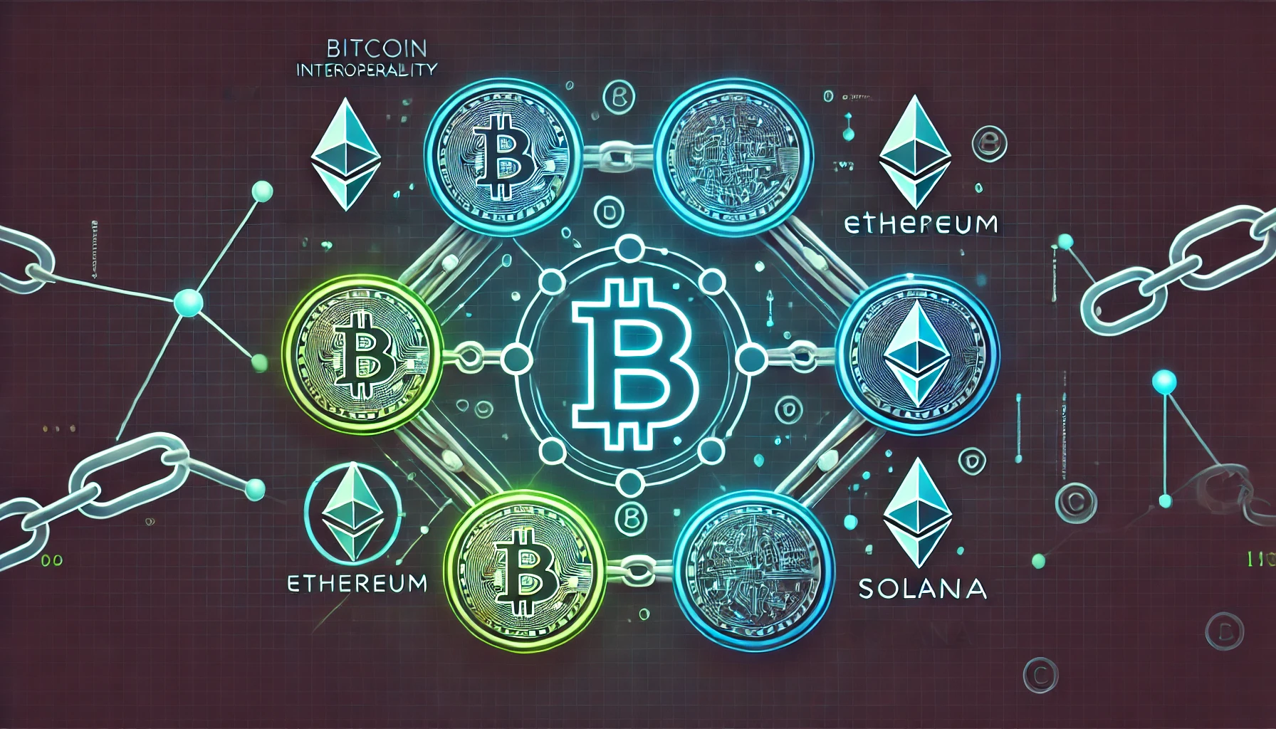 Blockchain Interoperability - KoreaFiz