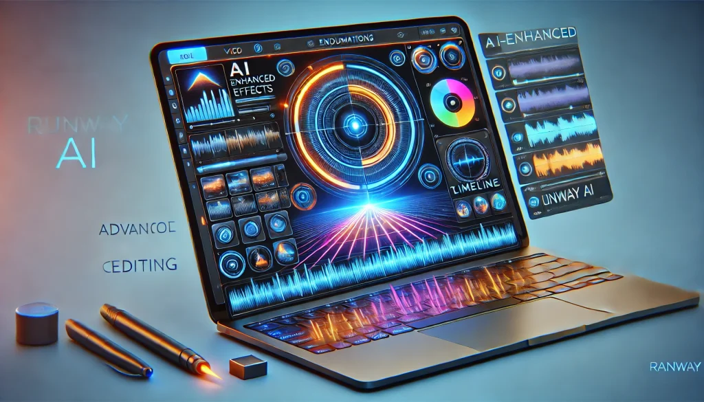 Runway: Inside the AI Video Generator - KoreaFiz