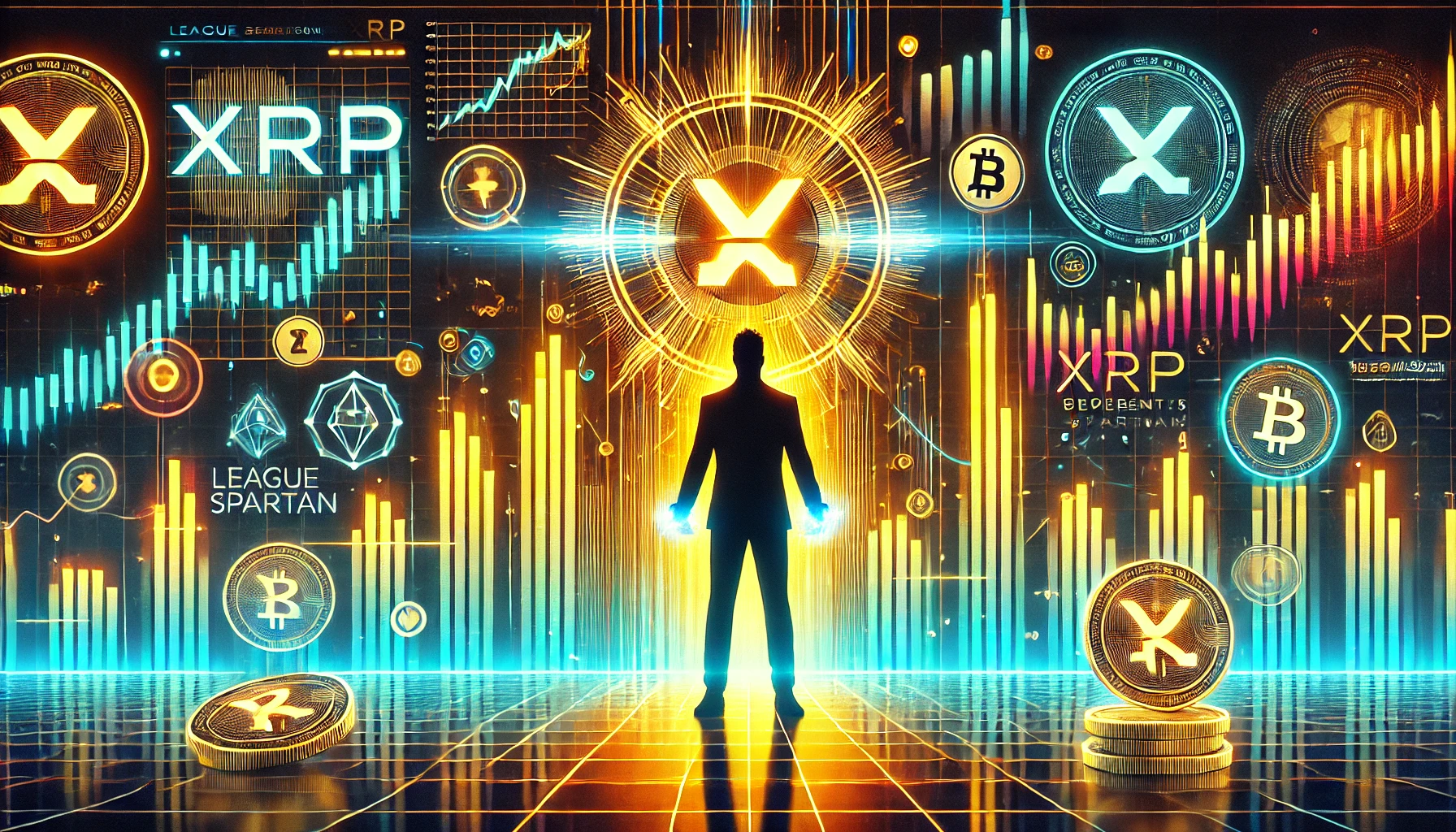 XRP Elon Musk: Recent Developments and Market Implications - KoreaFiz