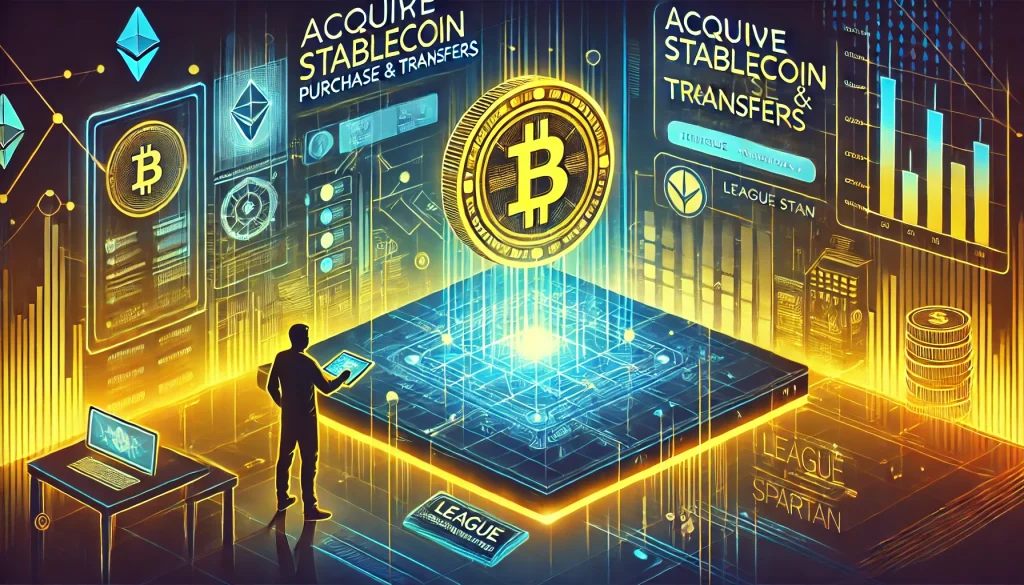 PYUSD: How to Use PayPal’s Stablecoin for Crypto Transactions - KoreaFiz