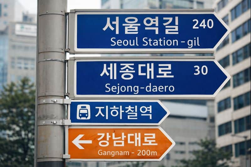 What Is Hangul: Meaning, History & Korean Alphabet - KoreaFiz